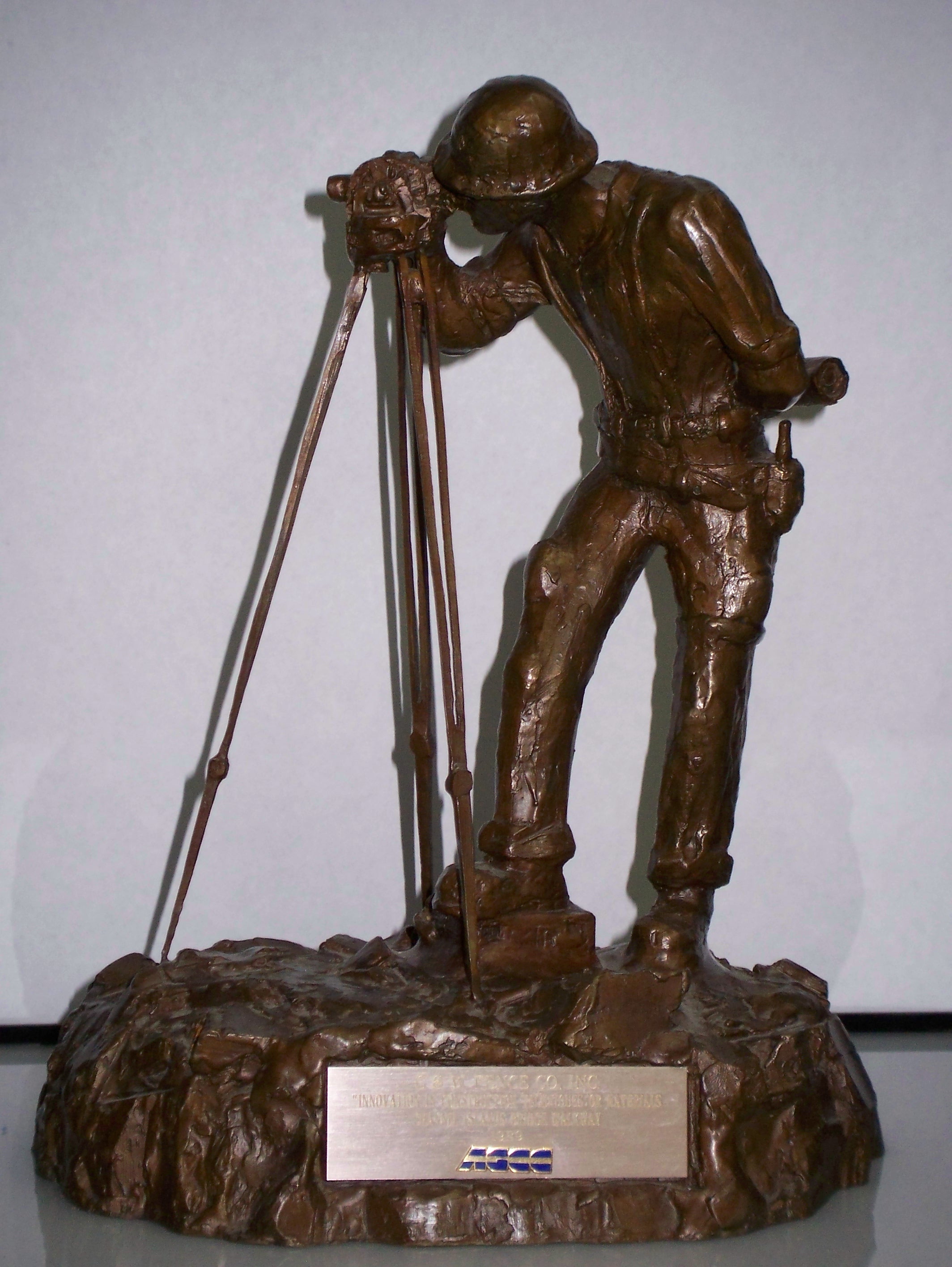 About Us - C & W Construction Specialties