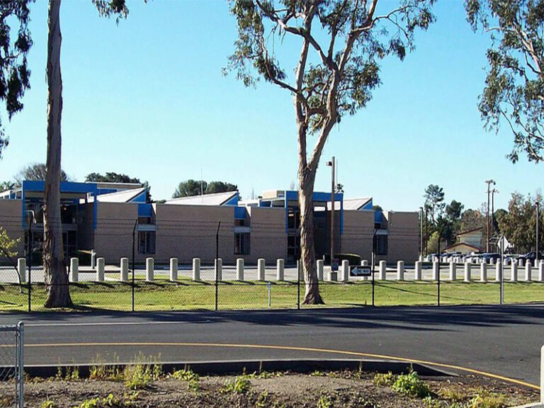 Security Fencing - C & W Construction Specialties