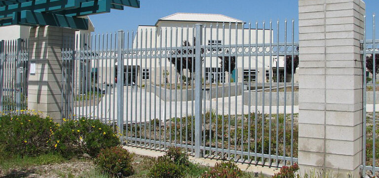 Projects - C & W Construction Specialties