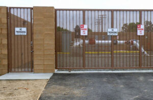 Projects - C & W Construction Specialties