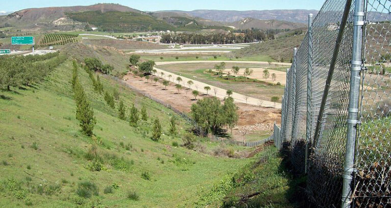 Projects - C & W Construction Specialties