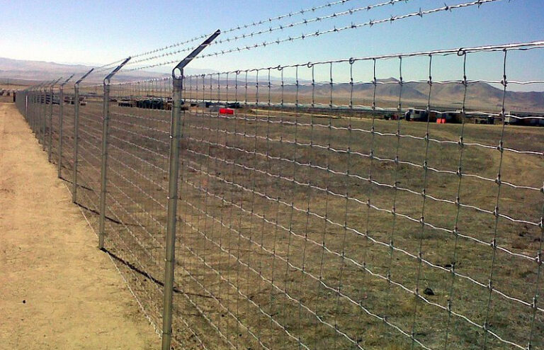 Projects - C & W Construction Specialties