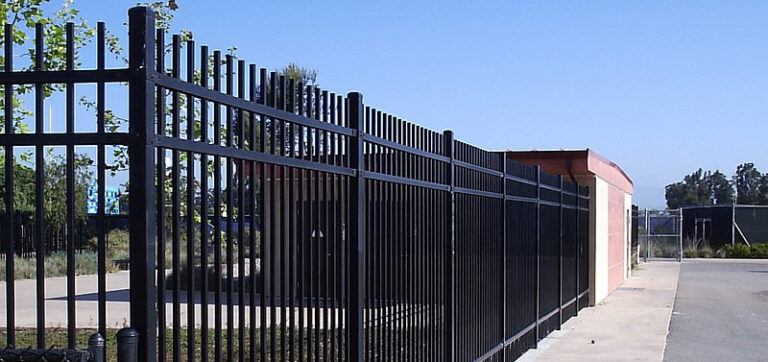 Projects - C & W Construction Specialties