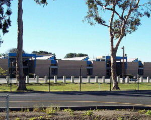 Projects - C & W Construction Specialties