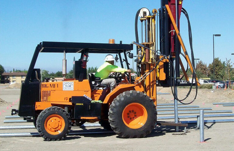 Projects - C & W Construction Specialties