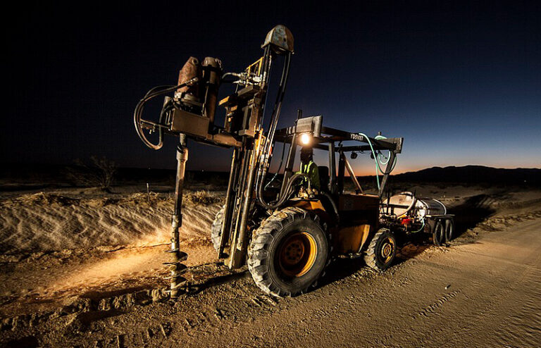 Projects - C & W Construction Specialties